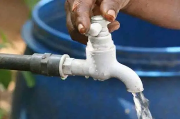 Musim Kemarau Diduga Picu Maraknya Pencurian Air PDAM di Bulukumba ...