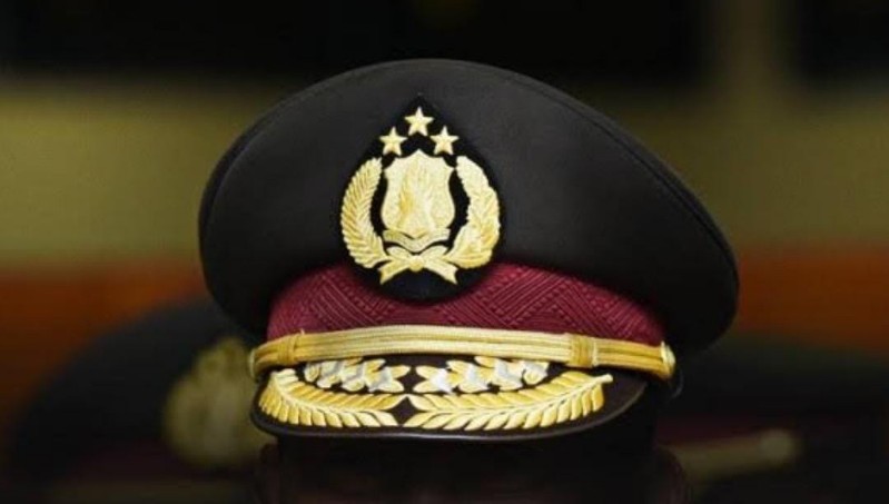 Oknum Perwira Polisi Diamankan Propam Saat Ngamar Dengan Polwan di ...